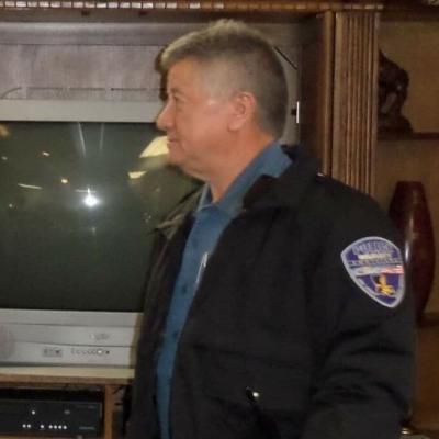 Many Police Chief Roger Freeman has died | Local News | kjas.com