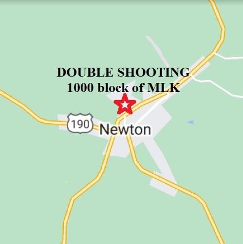 Residents of Newton shot during break in | Local News | kjas.com