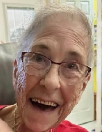 Emma Marie Venable Childers | Obituaries | kjas.com