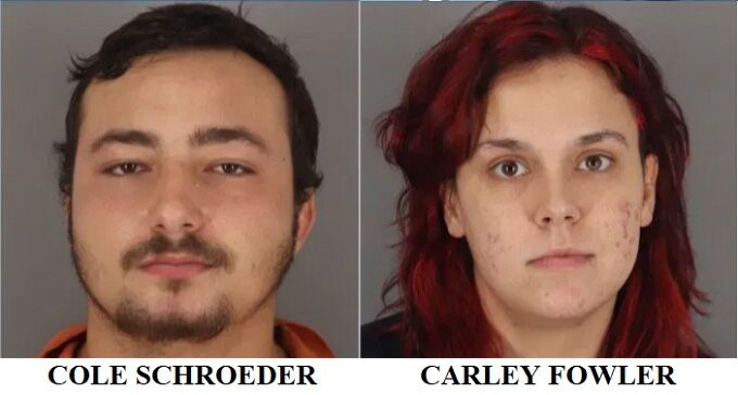 Arrests made after armed robbery and assault at a store near Nederland ...