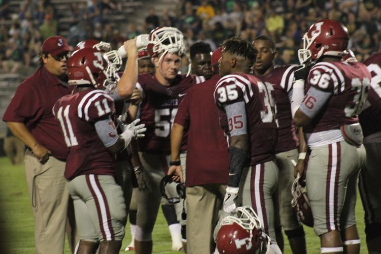 Dawgs dodge lightning and Bears | Local News | kjas.com