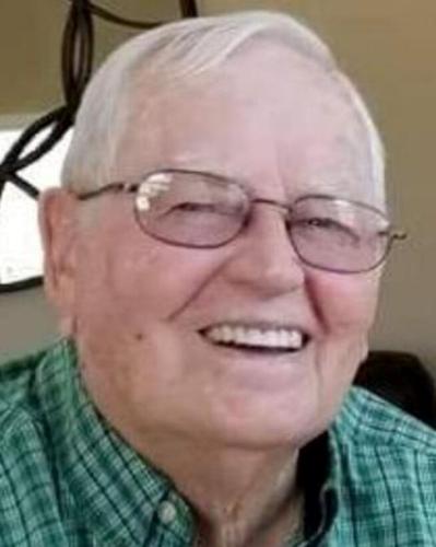 Billy Ray McMahon | Obituaries | kjas.com