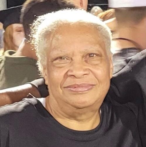 Willie Mae Horn | Obituaries | kjas.com