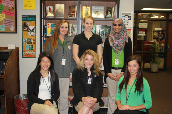 Jasper ISD A Honor Roll | School News | kjas.com
