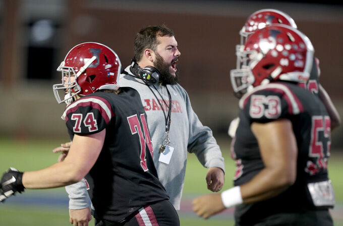 Jasper’s football playoff run ends with 31-7 loss to Bellville | Local ...