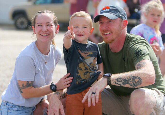 It's redbud time in Buna | Local News | kjas.com