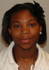 East Texas track star Jalia Franklin identified as victim in ATV crash ...