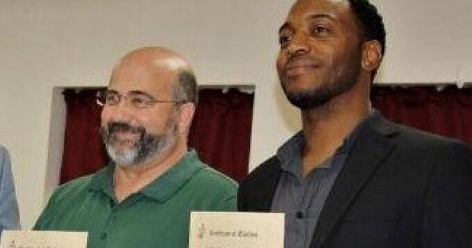 Recall effort aimed at Jasper City Councilmen David Shultz and Rashad ...