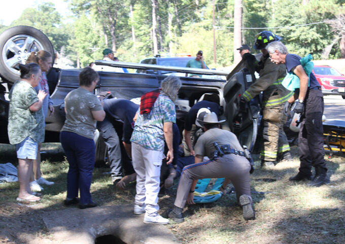 Eric Bohannon charged following Monday crash involving a thrown object ...