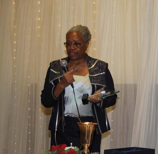 David Cauley is Jasper Citizen of the year | Local News | kjas.com