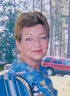 Nelda Joyce Williams | Obituaries | kjas.com