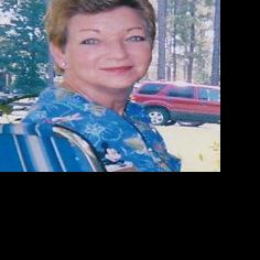 Nelda Joyce Williams | Obituaries | kjas.com