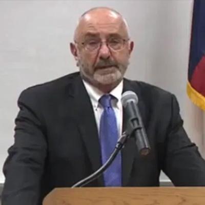 Longtime Beaumont PD Chief Jim Singletary announces retirement ...