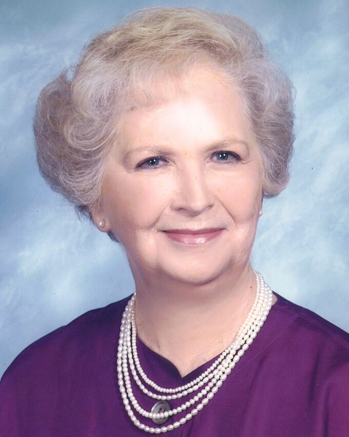 Verline Wright | Obituaries | kjas.com