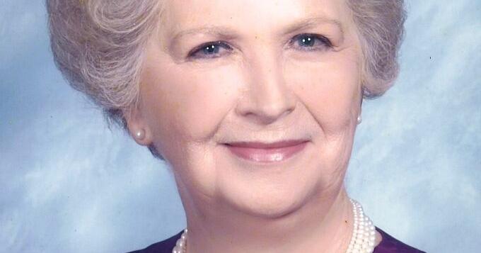 Verline Wright | Obituaries | kjas.com