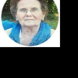 Gordon Elizabeth Holton | Obituaries | kjas.com