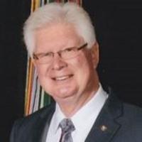 Robert Harold Mitchell, Jr. | Obituaries | kjas.com
