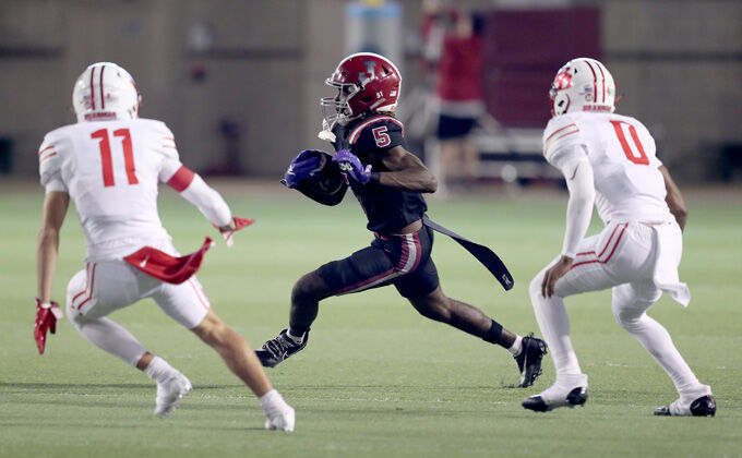 Jasper’s football playoff run ends with 31-7 loss to Bellville | Local ...