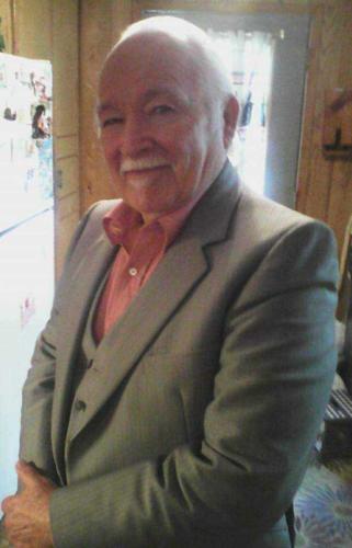 Roy James Settters | Obituaries | kjas.com