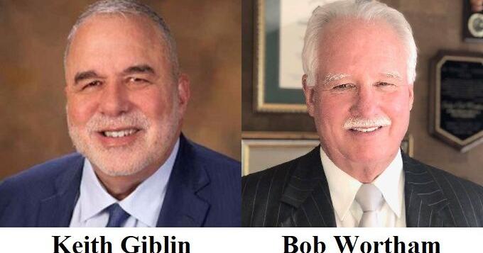 Giblin to run for Jeff Co DA, Wortham not seeking re-election | Local ...