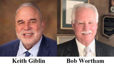 Giblin to run for Jeff Co DA, Wortham not seeking re-election | Local ...