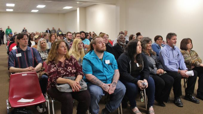 Nearly 300 people in Jasper show interest in a job at Provalus | Local ...