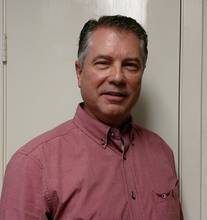 JEDCO Board Member LeQuin Hilderbrand clarifies vote regarding building ...