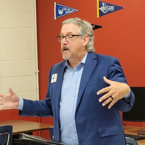 Jasper ISD to receive just under $1 million for educational and job ...