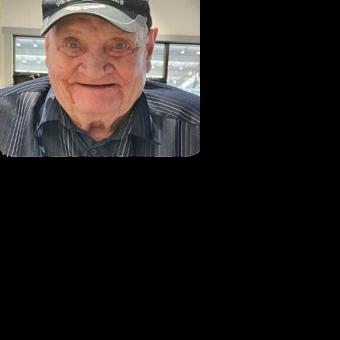 Doug Baggett | Obituaries | kjas.com