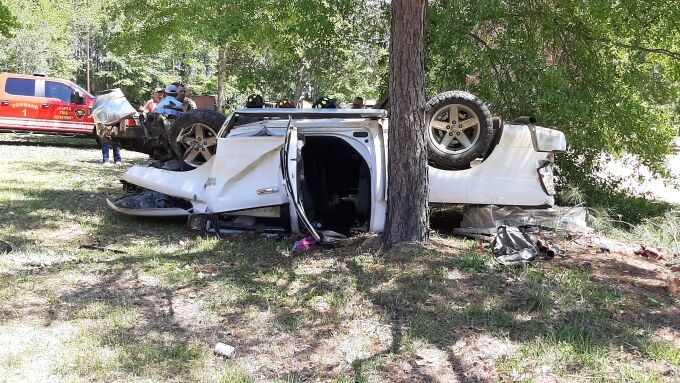 Off-duty Jasper police officer is dead following auto accident | Local ...