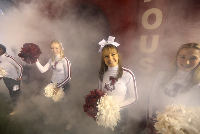 Jasper’s football playoff run ends with 31-7 loss to Bellville | Local ...