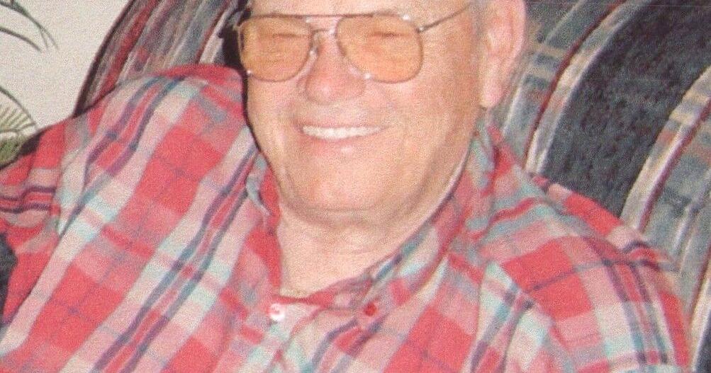 Johnnie Lee Edwards | Obituaries | kjas.com