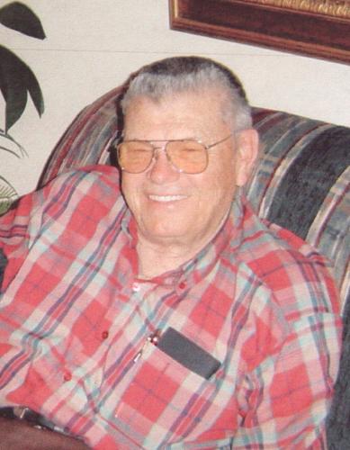 Johnnie Lee Edwards | Obituaries | kjas.com