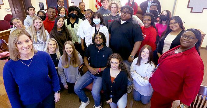 Judge Anne Pickle.....What's up with that? | Local News | kjas.com