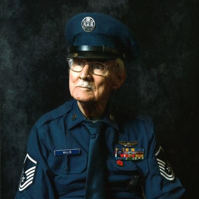 Reginald Willis | Obituaries | kjas.com