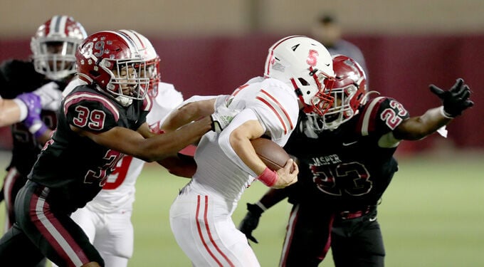 Jasper’s football playoff run ends with 31-7 loss to Bellville | Local ...