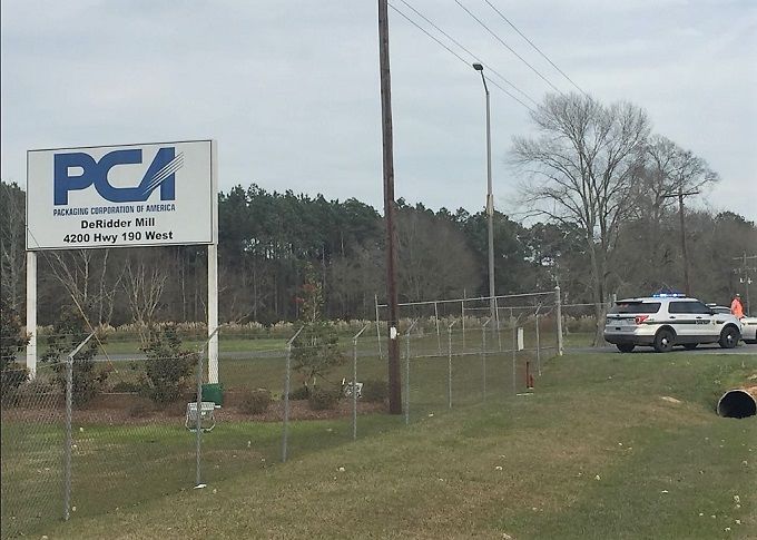 Federal jury awards record $104 million to victims in 2017 DeRidder ...