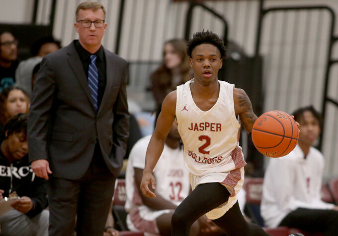 Jasper Dawgs down the Lumberton Raiders | Local Sports | kjas.com