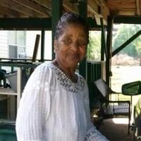 Billie Jean Jones McCray | Obituaries | kjas.com