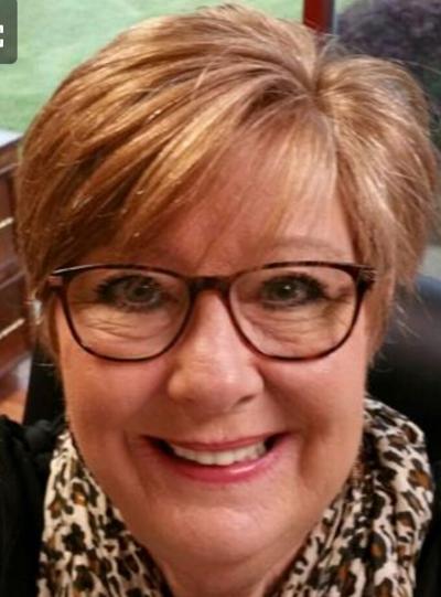 Political Statement by Vickie Stewart, seeking re-election to Jasper ...