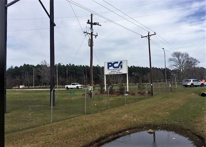 Federal jury awards record $104 million to victims in 2017 DeRidder ...