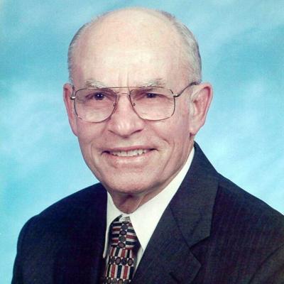 Harold Joseph Smith | Obituaries | kjas.com