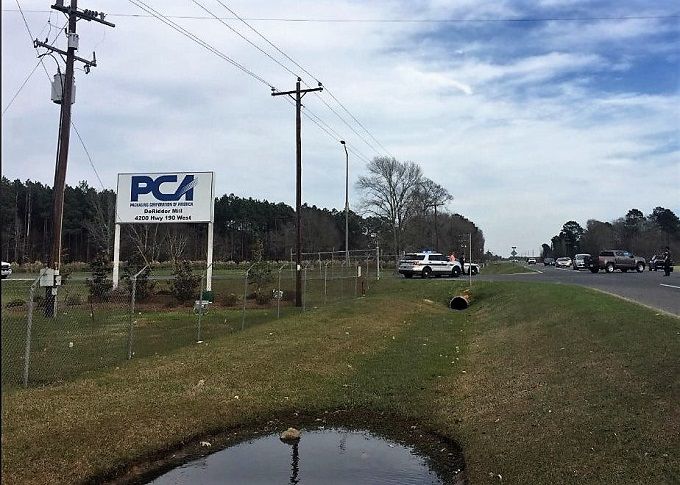 Federal jury awards record $104 million to victims in 2017 DeRidder ...