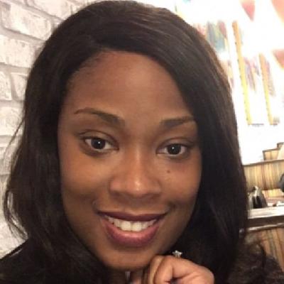 Political Statement By Shatera Monroe-Robinson, candidate for the ...