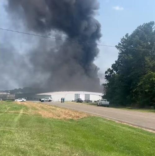 Still no answer on possible cause of Center Portacool fire | Local News ...