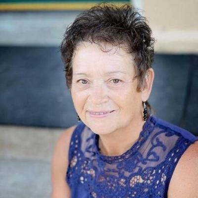 Political statement by Debbie Newman, incumbent candidate for Jasper ...