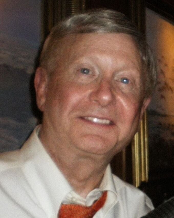 Harry Paul Thompson, Jr. | Obituaries | kjas.com