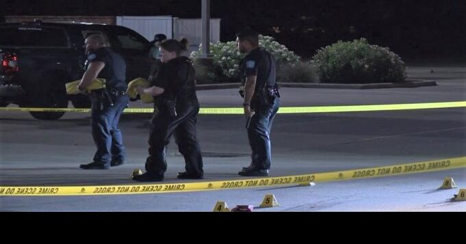 Twenty-four hours of mayhem in the Golden Triangle: Three people and ...