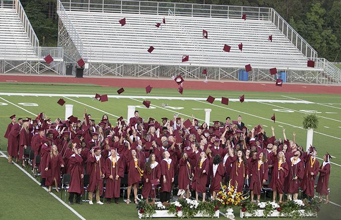 JHS Class of 2018 graduates | Local News | kjas.com