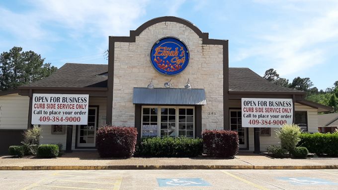 Jasper restaurants slowly getting back to normal | Local News | kjas.com